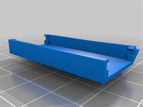 Бесплатный 3d файл Flyingbear Ghost 5 Tinkerboard R20 Arduino Nano