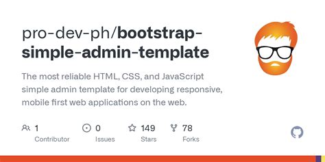 Bootstrap Simple Admin Template Ui Cards Html At Main Pro Dev Ph