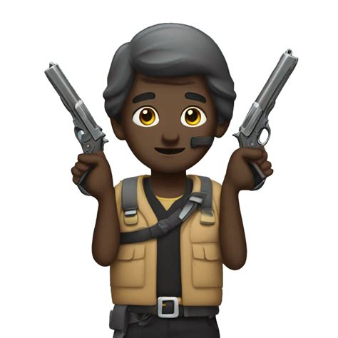 Ai Emoji Generator