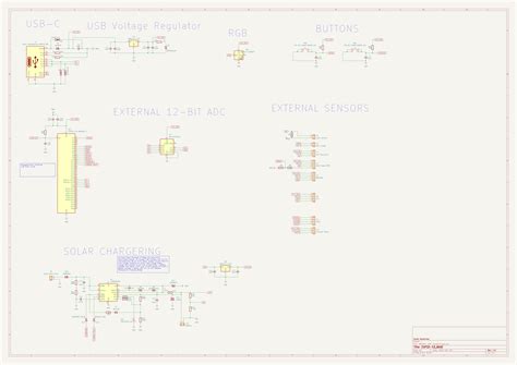 Review Request Esp32 S3 W Lt3652 Weather Station With Solar Charge Review Request Esp32 S3 W Lt3652 Weather Station With Solar Charge