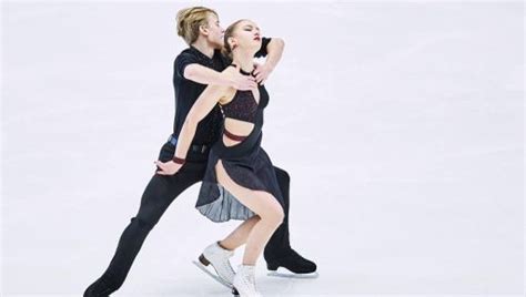 Харківська пара поїде на Чемпіонат світу з фігурного катання