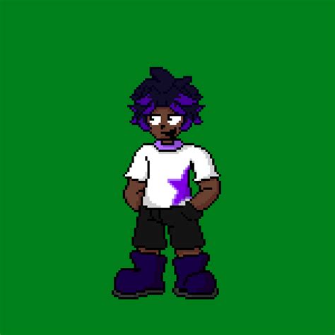 Sprites For My Oc Star Rfridaynightfunkin