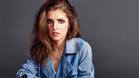 Anna Kendrick Hintergrundbild 1920x1080