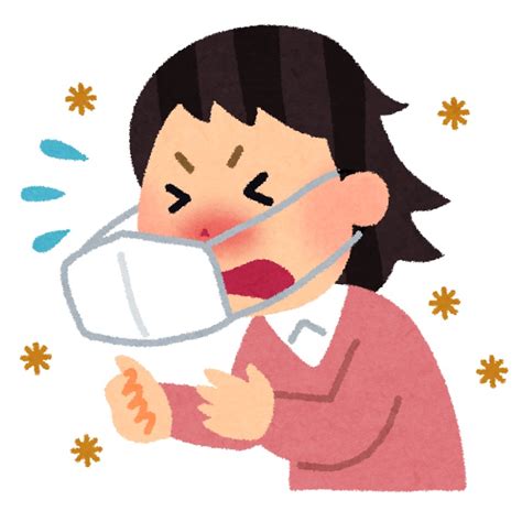 夏風邪による鼻水やくしゃみの治し方！黄色の時は何のサイン？ 食品機能ドットコム