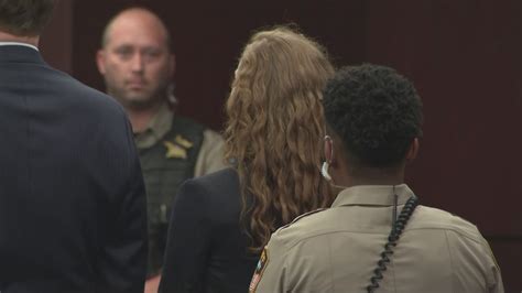 Kaitlin Armstrong Found Guilty Of Murdering Cyclist Moriah Wilson In