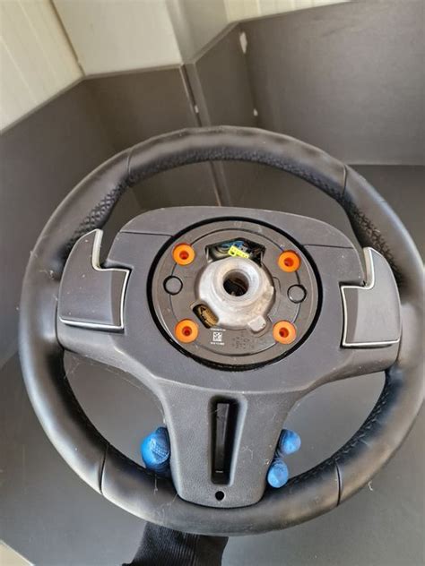 Volan Cu Airbag Padele M Pachet Bmw X3 X4 G01 G02 760289340