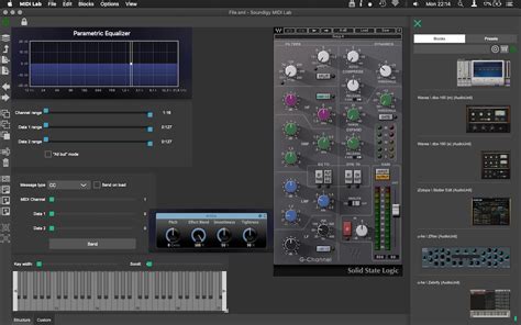 midi lab soundigy digital audio video and midi solutions