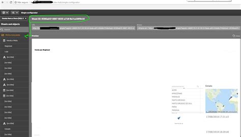 Nprinting Html Dashboard Report Qlik Community
