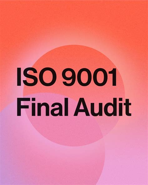 Matthias Enzi On Linkedin Iso9001 Viennacodingbootcamp