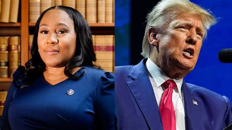 House Comittee Probe Da Fani Willis Ga Election Rico Case
