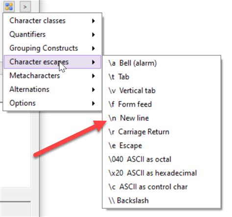 need help pattern matching laserfiche answers