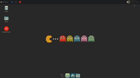 Share Your Termux Desktop Looks Rtermux