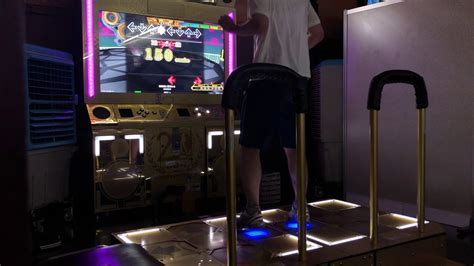 Ddr 足7 御伽噺に幕切れを Bdp Pfc 999920 Basic Double Youtube