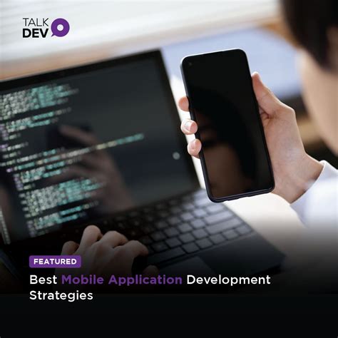 talkdev on linkedin developers mobileapp appdevelopment