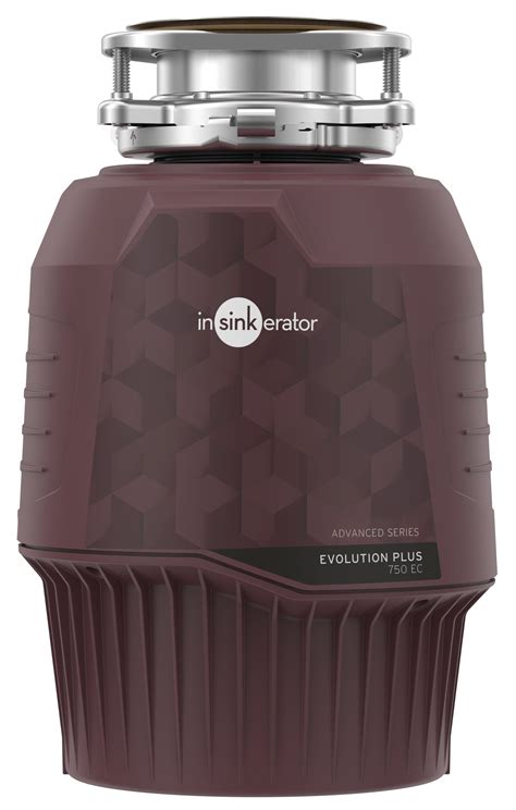 Insinkerator Evolution Plus 750 Ec Młynek Do Rozdrabniania Odpadów