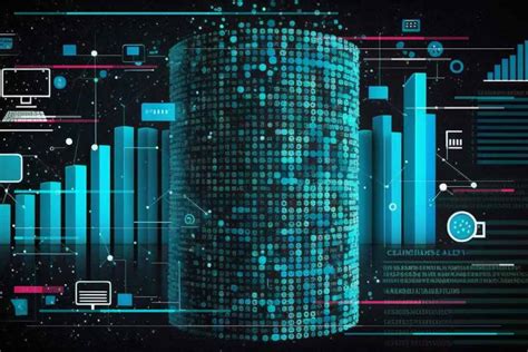 Unleashing Ais Potential Overcoming Data Maturity Challenges