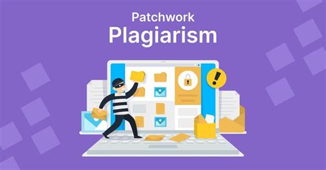 8 Types Of Plagiarism Definitions With Examples