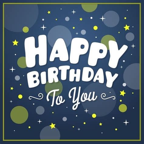 Birthday Cards For Himgreetingswishes And Images