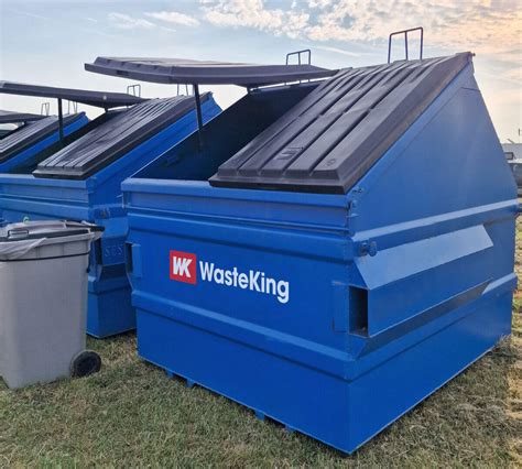 Fel And Rel Skip Hire Waste King Rubbish Clearance