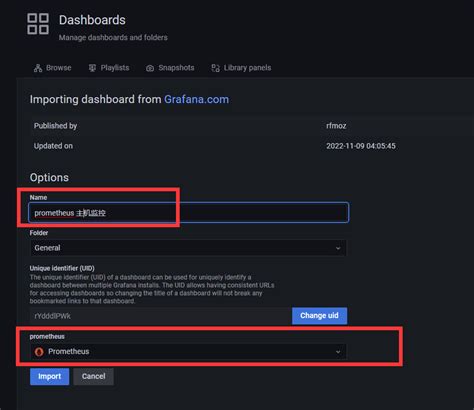基于 prometheus 打造监控报警后台 3 使用 grafana 创建仪表盘 zach ke s notes