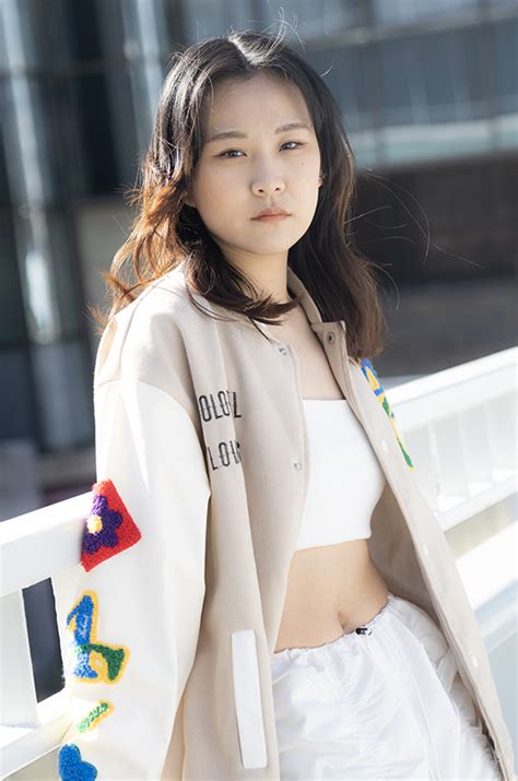 Mizukiミズキ） 東京の外国人モデル事務所「ラパン・エンターテインメント」 港区青山