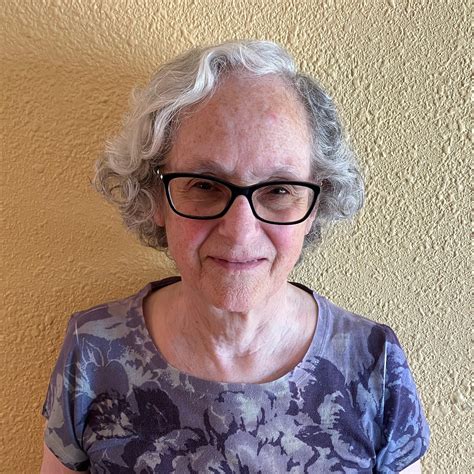 Carol Morgan Alameda County Arts Commission