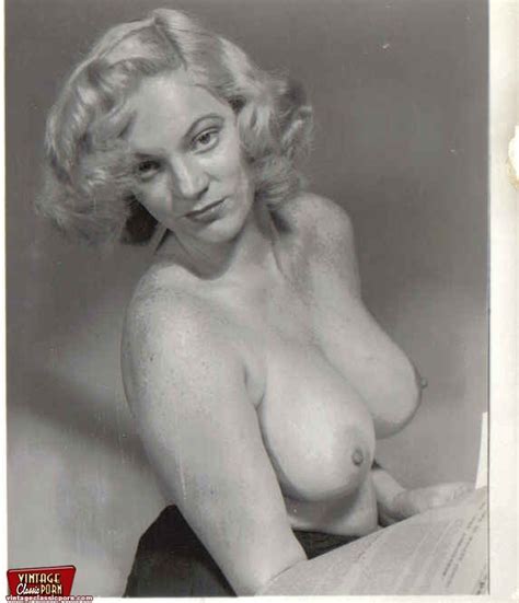 Retro Porn Exciting Vintage Ladies With En Xxx Dessert Picture 2