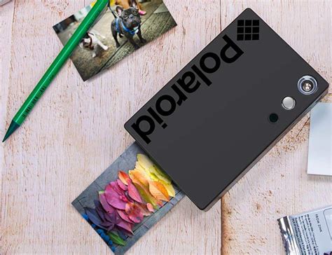 Polaroid Mint Instant Print Camera Key Features Price And Alternatives