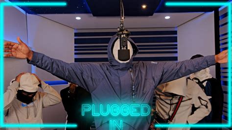 Plugged In W Fumez RCG Sixty แปลภาษาไทย เนอเพลง