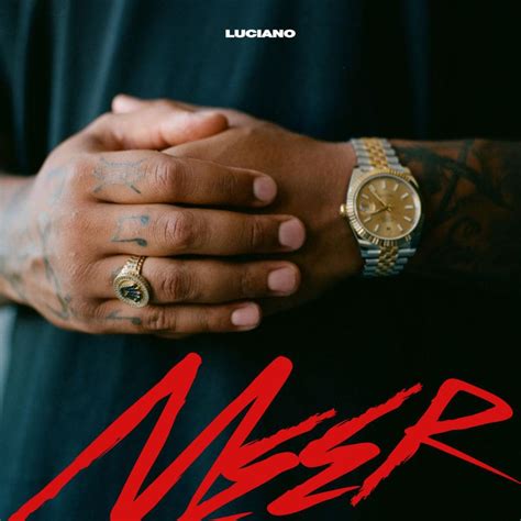 Luciano Meer Lyrics Genius Lyrics