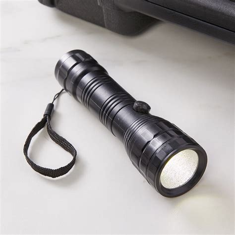 Plastic Flashlight Ltd Commodities
