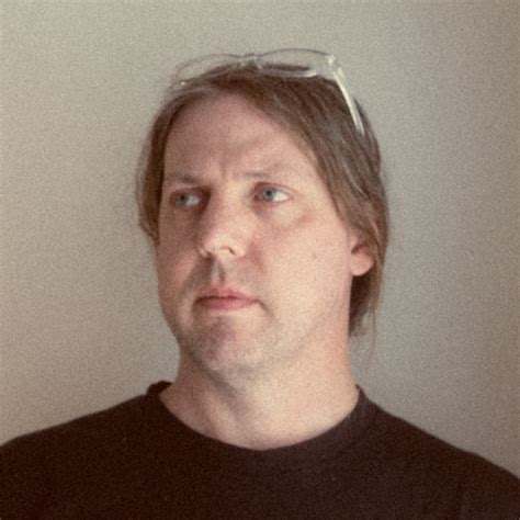 James Hart — Bio Site