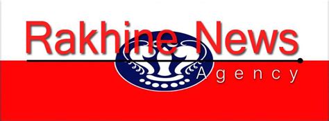 Arakan Observer Arakan Observer Added A New Photo