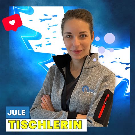 Steckbrief Von Toolgroup Mitglied Jule Toolgroup Blog