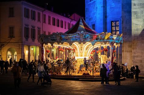 I migliori mercatini di Natale in Lombardia nel dove visitare i più belli