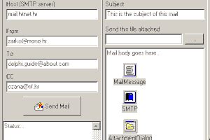 Delphi Tutorials