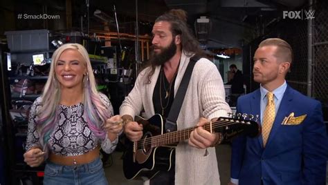5 Best Love Triangle Storylines In Wwe History