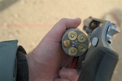 Revolver Reloading Speed Loaders Clips Or Speed Strips Help Us
