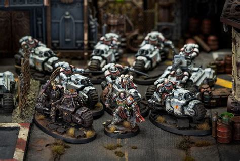 Cómo Pintar Miniaturas Warhammer Todos Los Trucos Artwstudio