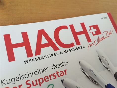 Hach Ein Neues Logo Bzweic