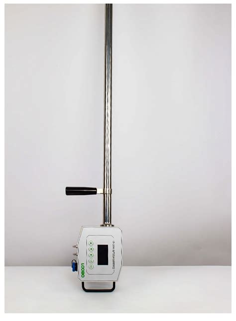 烟气汞多功能取样管气态汞测定 固定污染源废气取样装置 阿里巴巴