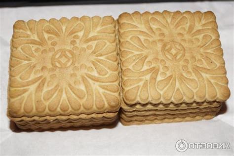 Отзыв о Печенье Слодыч Сказочный слодыч Ничего сказочного обычное печенье к чаю