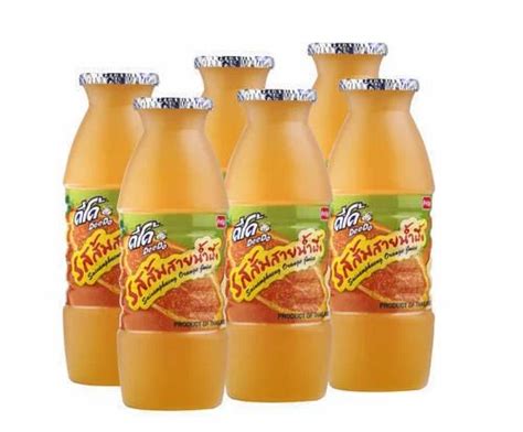 Deedo Orange Fruit Drink 150 Ml At ₹ 10 Bottle Deedo Fruit Juice In Ahmedabad Id 19678259288