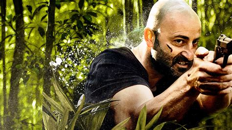 Watch Hostile Forces 2023 Free Movies Tubi