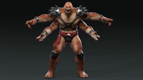 Kintaro Goro