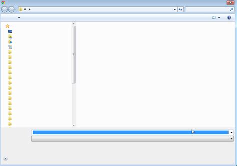 Weird Windows 7 Menus Not Displaying Text Microsoft Community