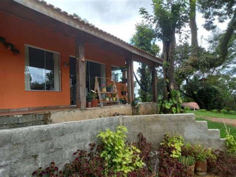 Chácara sítio 2 quartos na Estrada Municipal do Portão Portão