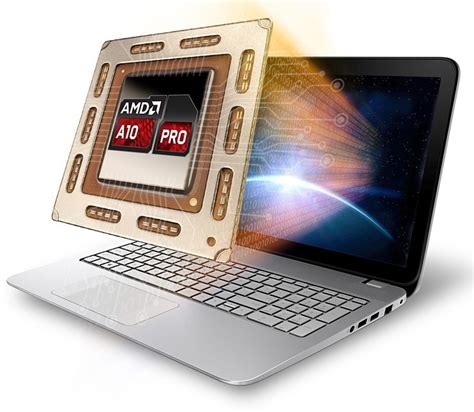 AMD Launches Mighty Laptop APUs With Compute Cores Kaveri A And FX Series Softpedia