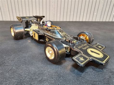 Corgi John Player Spezial F1 Modell 1 18 Lotus 72D 1972 GBR Kaufen