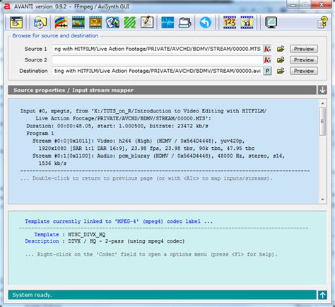How To Encode ProRes Video Files For Free On Windows With FFmpeg And